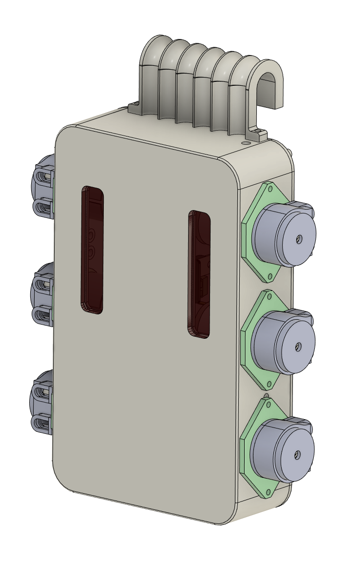 Automated Aquarium Controller – janekdesilva